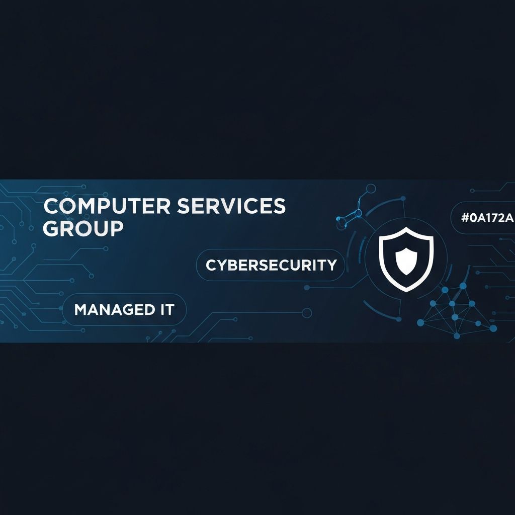 Computer Services Group | Managed IT & Cybersecurity Gold Coast ...